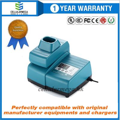 China Multifunctional Charger for 7.2V to 18V 1-Hour NiCd/ Ni-Mh/ Li-ion Makita Battery Charger Replacement of Makita DC18RC for sale