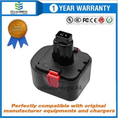 China Cellularmega 14.4V 3000Amh Battery Replacement for Lincoln Grease Guns 1401 1442 1442E 1444 1444E for sale