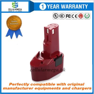 China Cellularmega MILWAUKEE 12v 2000mAh NiCd Battery for 48-11-0140 48-11-0141 48-11-0200 48-11-0251 for sale