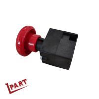 China Forklift Estop Emergency Stop Push Button Switch ED125-36 for sale
