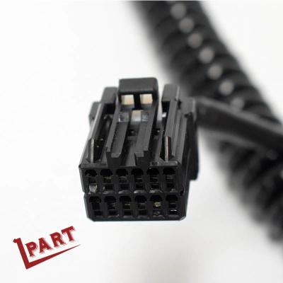 China Controlador elétrico GE Programmer LPT-D2 do motor da empilhadeira de Liftpart à venda