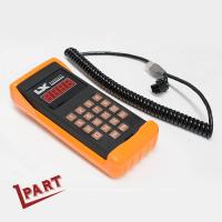 China Liftpart Electric Forklift Motor Controller GE Programmer LPT-D2 for sale