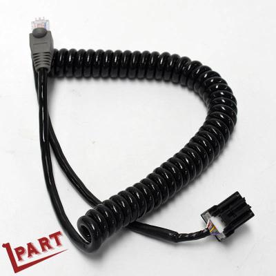 China Controlador elétrico GE Programmer LPT-D2 do motor da empilhadeira de Liftpart à venda