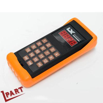 China Controlador elétrico GE Programmer LPT-D2 do motor da empilhadeira de Liftpart à venda