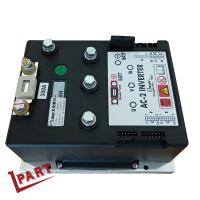 China Original Forklift Zapi AC 2 Inverter Motor Controller Part for sale