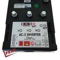 China Original Forklift Zapi AC 2 Inverter Motor Controller Part for sale