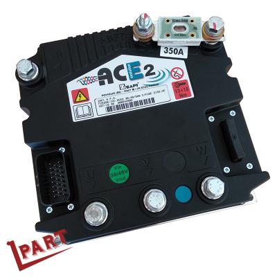 China OEM Electric Forklift Motor Controller ZAPI ACE2 FZ5356 for sale