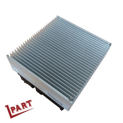 China OEM Electric Forklift Motor Controller ZAPI ACE2 FZ5356 for sale