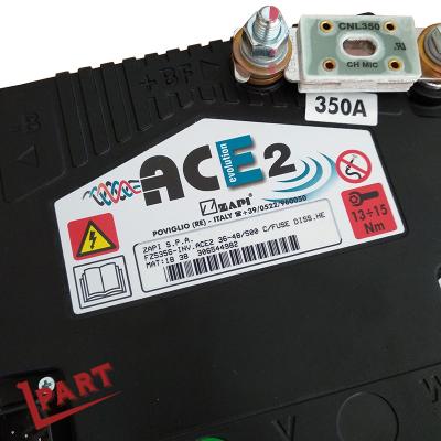 China OEM Electric Forklift Motor Controller ZAPI ACE2 FZ5356 for sale