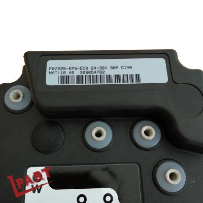 Cina Parti DC0 del carrello elevatore dell'OEM del regolatore del motore del carrello elevatore della direzione di ZAPI in vendita