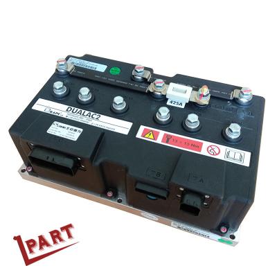 Китай Регулятор Dualac2 FZ5137 мотора грузоподъемника AC 36V-48V ZAPI продается