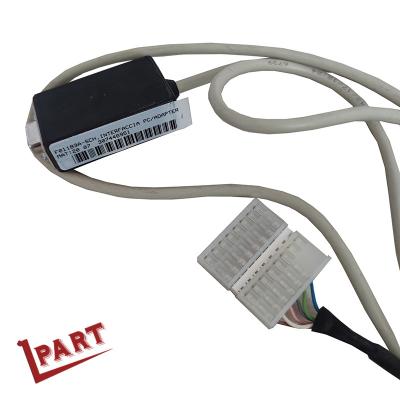 China OEM Forklift Motor Controller ZAPI Programmer Tool with CD Software F01183A for sale
