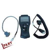 China Smart ZAPI Handheld Forklift Motor Controller Programmer FC2463 for sale