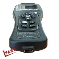 China Smart ZAPI Handheld Forklift Motor Controller Programmer FC2463 for sale