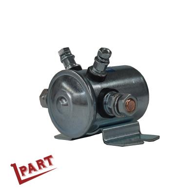 Cina Accessori elettrici su ordinazione 24V 300A del carrello elevatore a forcale del contattore del carrello elevatore in vendita