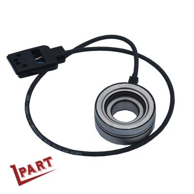 Cina Parte originale del freno magnetico del motore del carrello elevatore del camion di pallet di BMB 6204 048S2 UA002A in vendita