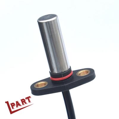 Cina sensore con cuscinetto a sfera del freno magnetico del motore del carrello elevatore di 45mm con un'asse di 2 fori in vendita