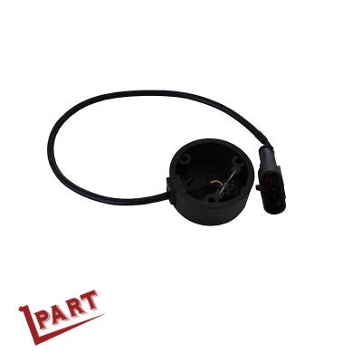 Cina Codificatore elettrico del freno magnetico del motore del carrello elevatore che sopporta EEN40 con tensione 5V in vendita
