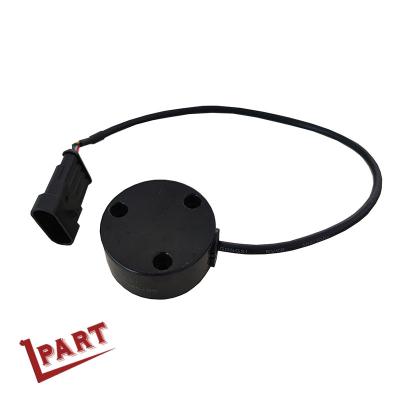 Cina Codificatore elettrico del freno magnetico del motore del carrello elevatore che sopporta EEN40 con tensione 5V in vendita