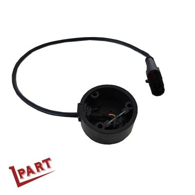 Cina Codificatore elettrico del freno magnetico del motore del carrello elevatore che sopporta EEN40 con tensione 5V in vendita