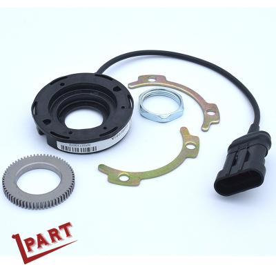 Cina Il carrello elevatore a forcale elettrico risparmia il freno magnetico E68EC081A01 in vendita