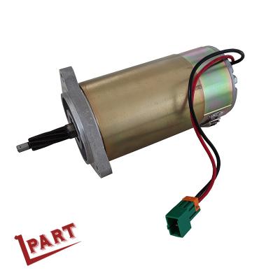 Cina Motore elettrico 300W 273A1-00401A del carrello elevatore di CA del Giappone in vendita