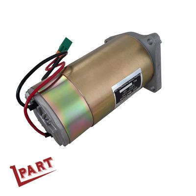Cina Motore elettrico 300W 273A1-00401A del carrello elevatore di CA del Giappone in vendita