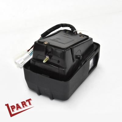 Cina Fari diesel elettrici delle luci del carrello elevatore di 7FB 7FD LED in vendita