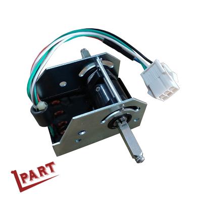 Cina Pedale acceleratore elettrico ET-191E 24V 48V del comando del carrello elevatore del camion di pallet in vendita