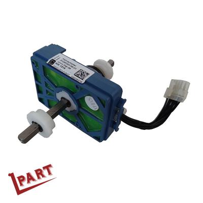 Cina Pedale acceleratore elettrico 3105F00136-01 del carretto di golf del comando del carrello elevatore del ODM in vendita