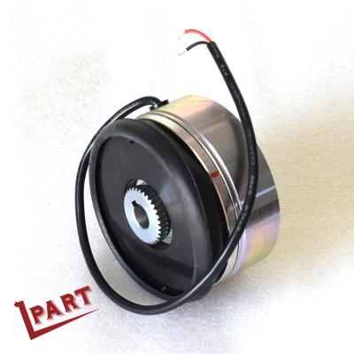 Cina Elettro sistema di frenatura magnetico del carrello elevatore REB0908 24V 8NM 15MM in vendita