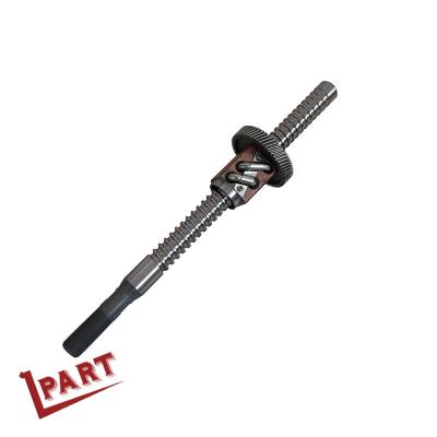 Cina Carrello elevatore Axle Forklift Steering Rod Screw posteriore del Giappone 32911-03360 in vendita