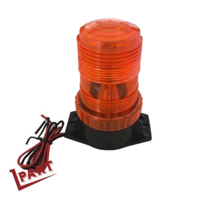 Cina Luci di avvertimento gialle di sicurezza del carrello elevatore per sicurezza pedonale 12V-110V in vendita