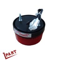 China Red Strobe LED Forklift Lights DC AC 24V For Warning for sale