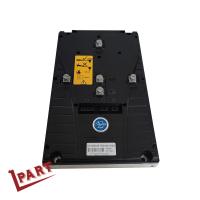 China Electric Forklift Motor Controller ACT865L 80V 650A for sale