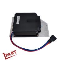 China Forklift Parts Steering Motor Controller CU109-80E With Programme for sale