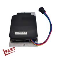 China Forklift Parts Steering Motor Controller CU109-80E With Programme for sale