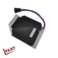 China Forklift Parts Steering Motor Controller CU109-80E With Programme for sale