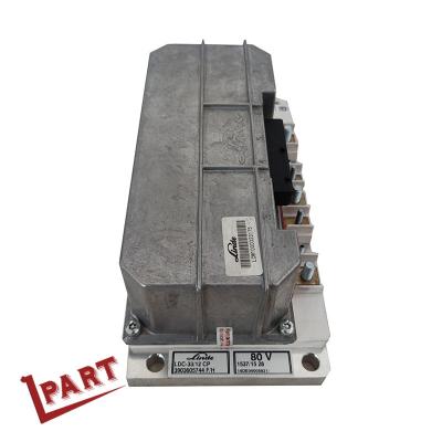 China Linde Forklift Motor Controller 80V 450A 3903605744 for sale