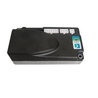 China High Performance Forklift Motor Controller PWM Control Mode Forklift Part for sale