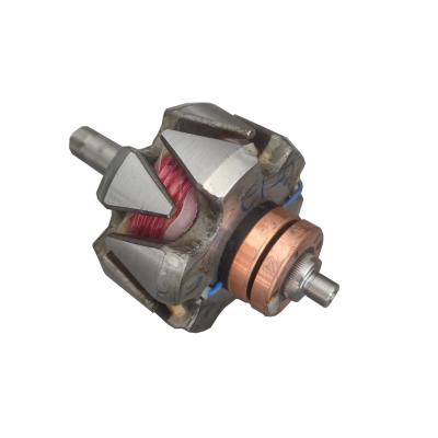 Cina Great Performance Clark Forklift Parts Clark Motor Rotor 921661 in vendita