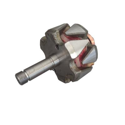 Cina Great Performance Clark Forklift Parts Clark Motor Rotor 921661 in vendita