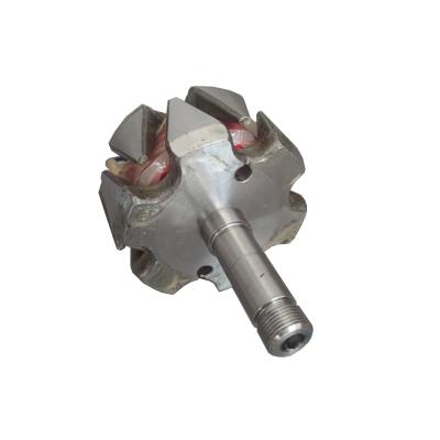 Cina Great Performance Clark Forklift Parts Clark Motor Rotor 921661 in vendita