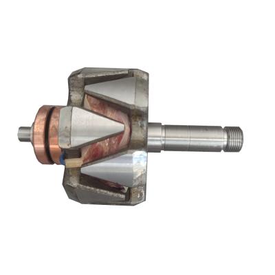 Cina Great Performance Clark Forklift Parts Clark Motor Rotor 921661 in vendita
