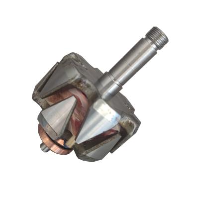 Cina Great Performance Clark Forklift Parts Clark Motor Rotor 921661 in vendita