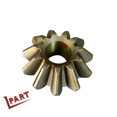 Cina Ricambi di carrelli elevatori Clark Sliver Gear 125827 2791055 in vendita