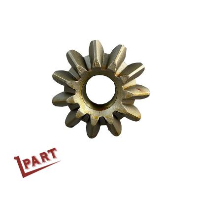 Cina Ricambi di carrelli elevatori Clark Sliver Gear 125827 2791055 in vendita