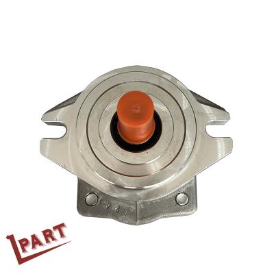 Cina Parti di raffreddamento per carrelli elevatori Sliver Pompa di ingranaggi idraulici in alluminio 1172001069 in vendita