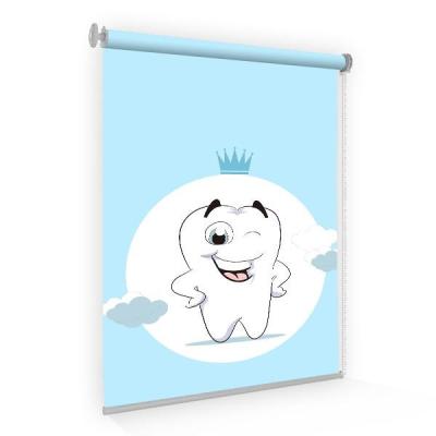 Κίνα Μηχανοποιημένος ρόλος κάτω από το σχήμα αλυσίδων χαντρών Bunnings τυφλών κομψό προς πώληση