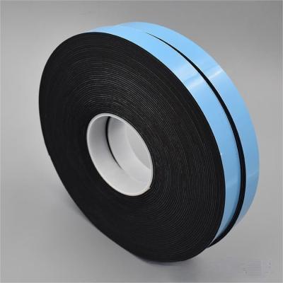 中国 感圧PEフォームテープ両面スポンジソフトマウント粘着テープ 販売のため
